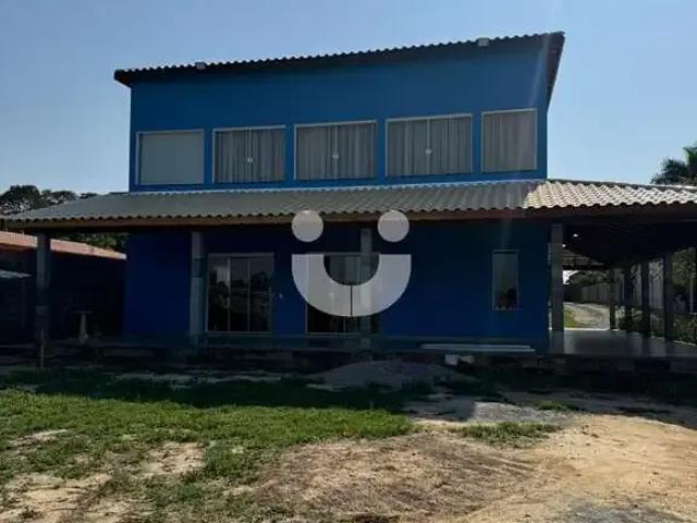 Sítio / Chácara para Venda em Capela do Alto/SP Iperozinho 4 Quartos