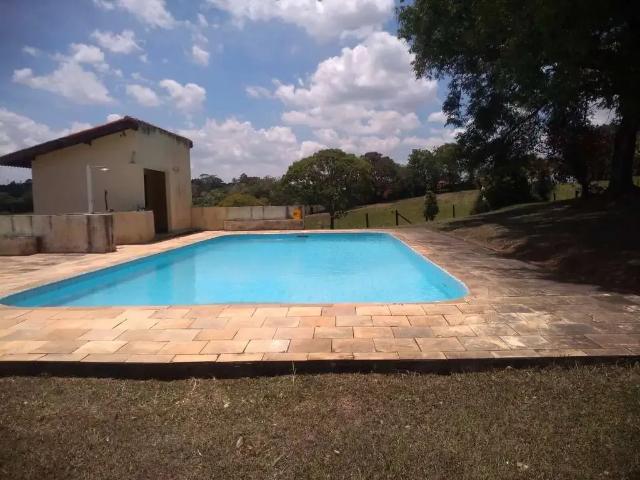 Sítio / Chácara para Venda em Capela do Alto/SP Itarassu 3 Quartos