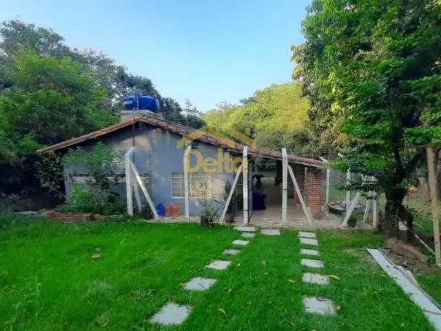 Sítio / Chácara para Venda em Capela do Alto/SP Jutuba 3 Quartos