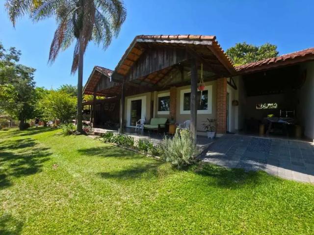 Sítio / Chácara para Venda em Capela do Alto/SP Jutuba 5 Quartos