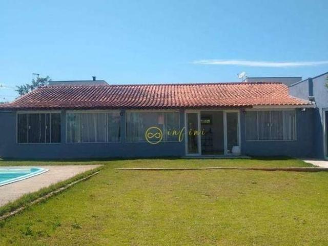 Sítio / Chácara para Venda em Capela do Alto/SP Porto 3 Quartos