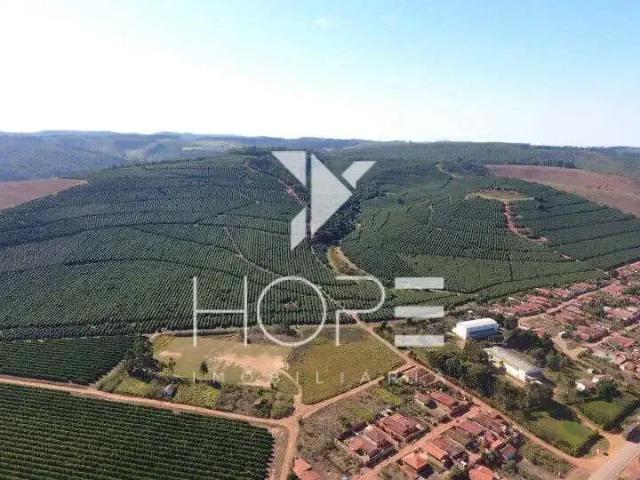 Sítio / Chácara para Venda em Capelinha/MG Zona Rural