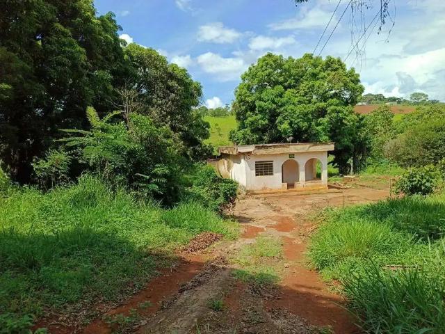 Sítio / Chácara para Venda em Capim Branco/MG Represa 2 Quartos