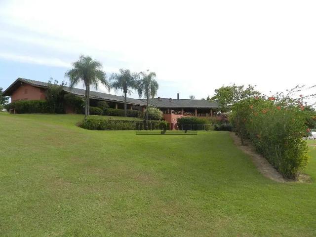 Sítio / Chácara para Venda em Capivari/SP Zona Rural 8 Quartos