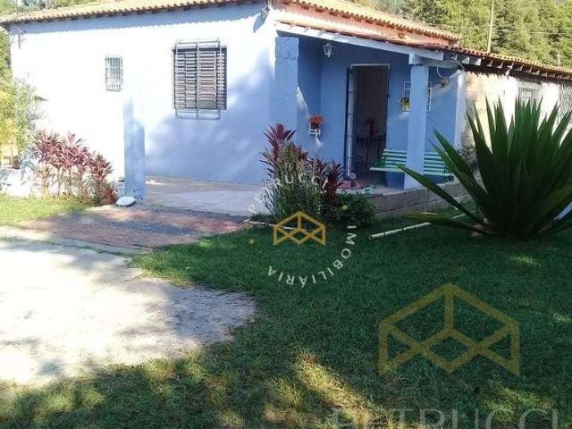 Sítio / Chácara para Venda em Capivari/SP Centro 3 Quartos