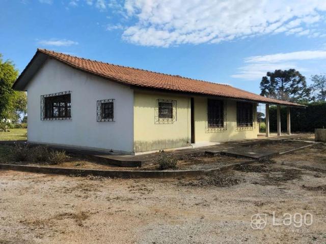 Sítio / Chácara para Venda em Carambeí/PR Centro 5 Quartos