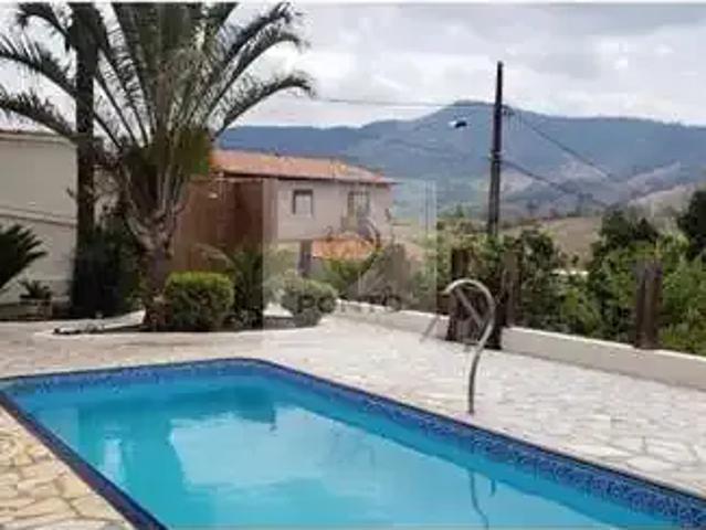 Sítio / Chácara para Venda em Caranaíba/MG Centro 3 Quartos