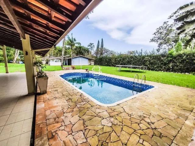 Sítio / Chácara para Venda em Caraguatatuba/SP Mar Verde 5 Quartos