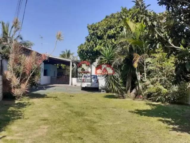 Sítio / Chácara para Venda em Caraguatatuba/SP Jardim Porto Novo 4 Quartos