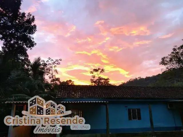 Sítio / Chácara para Venda em Caraguatatuba/SP Pegorelli 3 Quartos