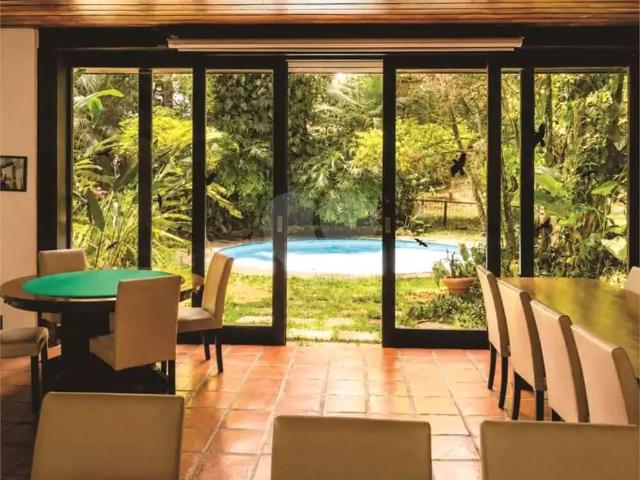 Sítio / Chácara para Venda em Carapicuíba/SP Chácara São João 3 Quartos