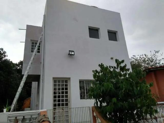 Sítio / Chácara para Venda em Carapicuíba/SP Chácara Vale do Rio Cotia 3 Quartos