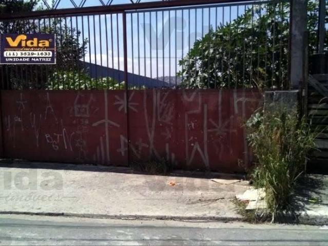 Sítio / Chácara para Venda em Carapicuíba/SP Parque Santa Teresa