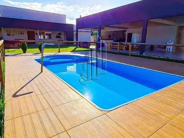 Sítio / Chácara para Venda em Caratinga/MG Porto Seguro 4 Quartos