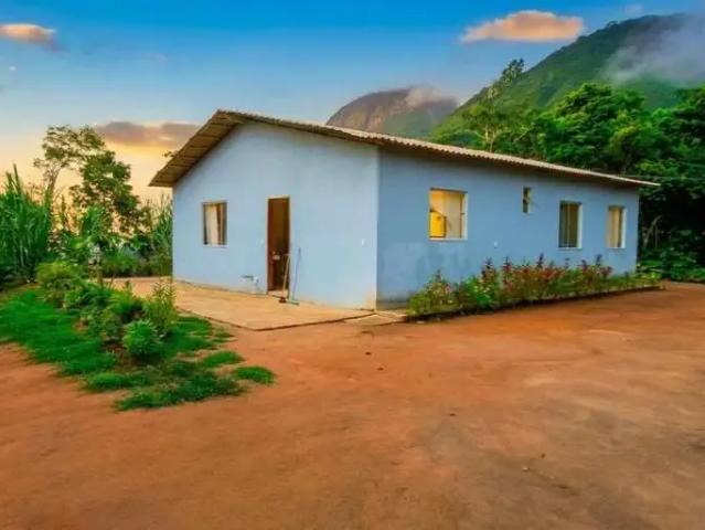 Sítio / Chácara para Venda em Cariacica/ES Área Rural de Cariacica 4 Quartos