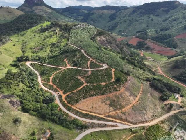 Sítio / Chácara para Venda em Cariacica/ES Área Rural de Cariacica