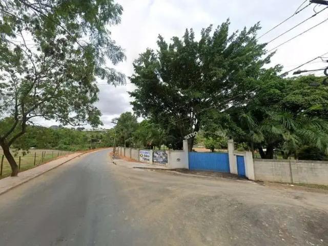Sítio / Chácara para Venda em Cariacica/ES Vista Dourada 2 Quartos