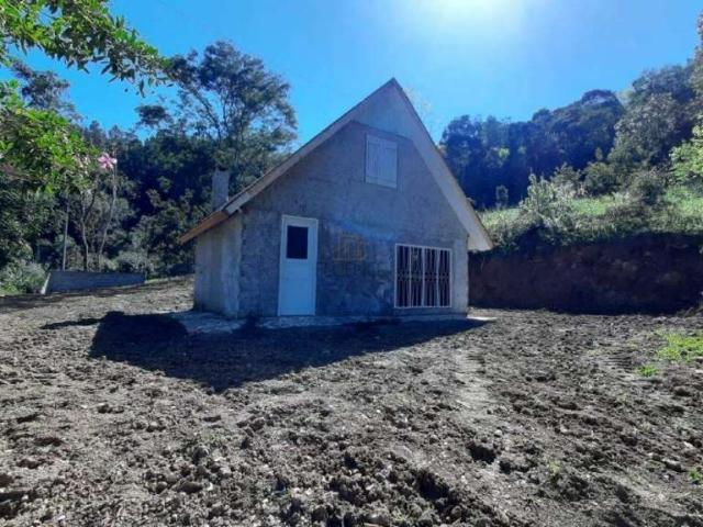Sítio / Chácara para Venda em Carlos Barbosa/RS Bela Vista 1 Quartos