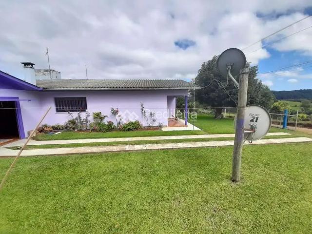 Sítio / Chácara para Venda em Carlos Barbosa/RS Desvio Machado