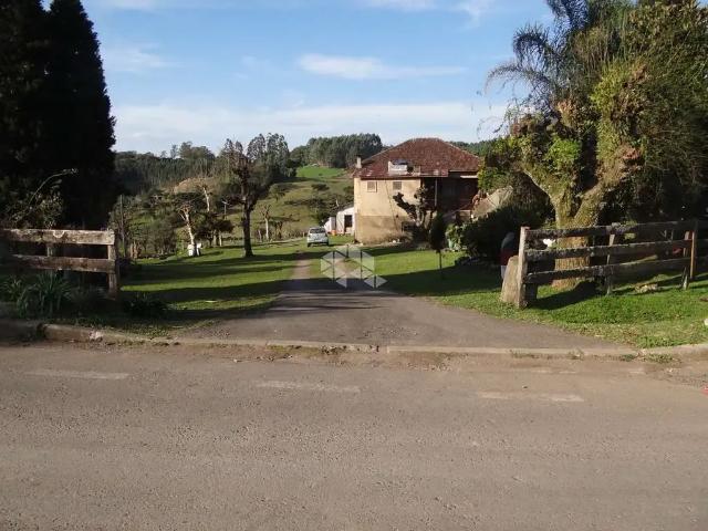 Sítio / Chácara para Venda em Carlos Barbosa/RS Desvio Machado