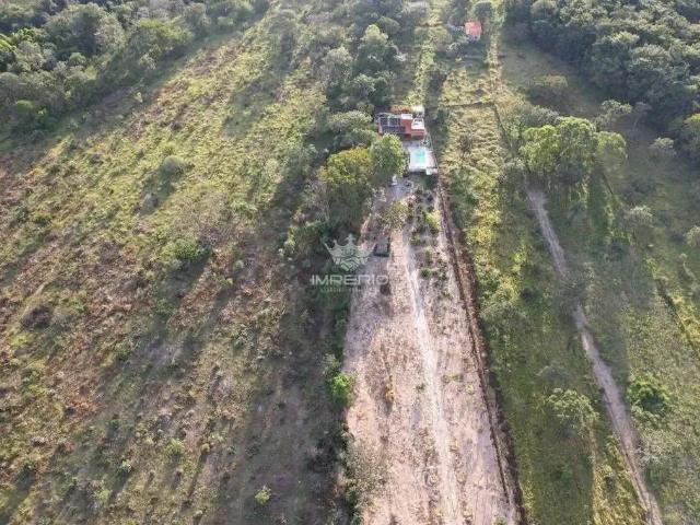 Sítio / Chácara para Venda em Carmo do Cajuru/MG Centro 1 Quartos