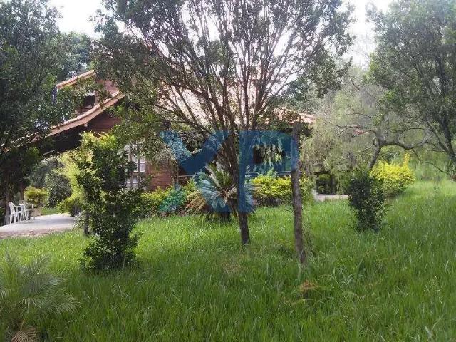 Sítio / Chácara para Venda em Carmo do Cajuru/MG Zona Rural 4 Quartos