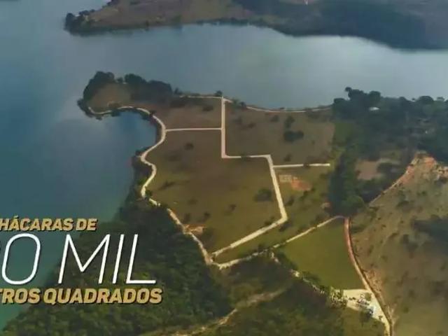 Sítio / Chácara para Venda em Carmo do Cajuru/MG Zona Rural