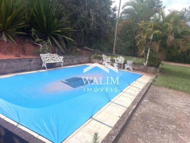 Sítio / Chácara para Venda em Carmópolis de Minas/MG Zona Rural 3 Quartos