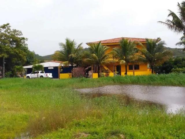 Sítio / Chácara para Venda em Caruaru/PE Área Rural de Caruaru 4 Quartos
