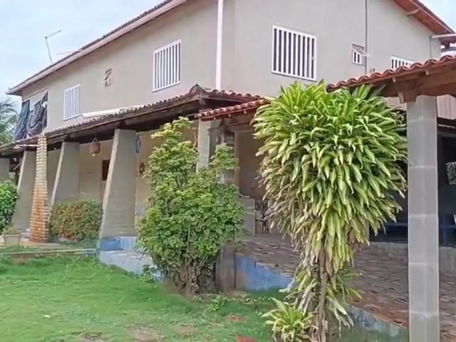 Sítio / Chácara para Venda em Cascavel/CE Caponga 7 Quartos