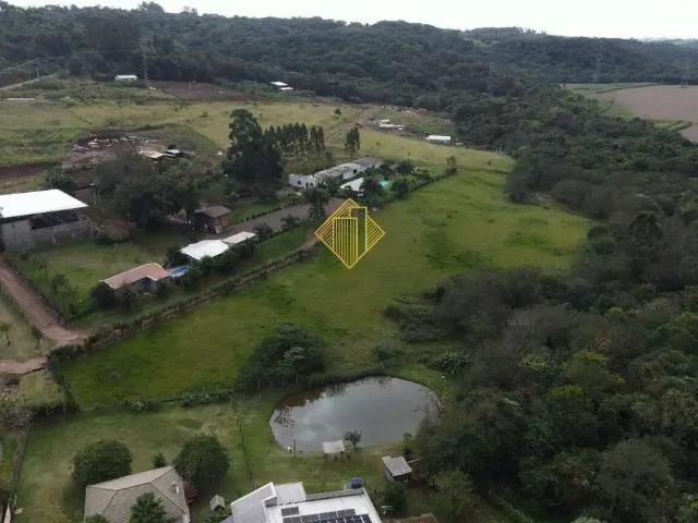 Sítio / Chácara para Venda em Cascavel/PR Universitário