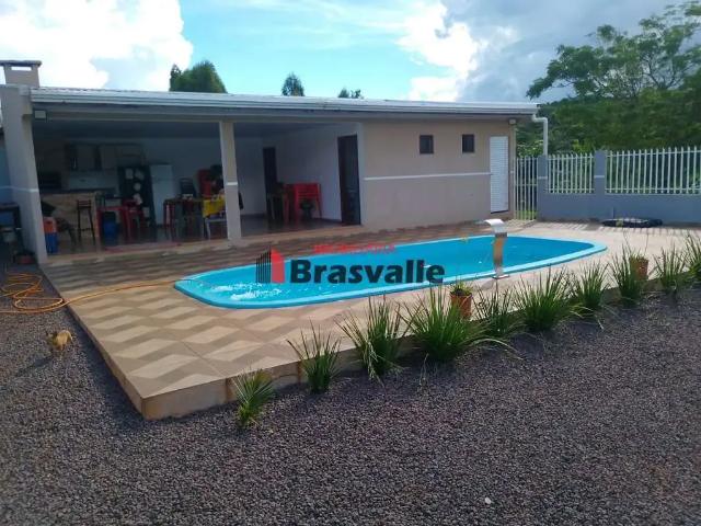 Sítio / Chácara para Venda em Cascavel/PR Zona Rural
