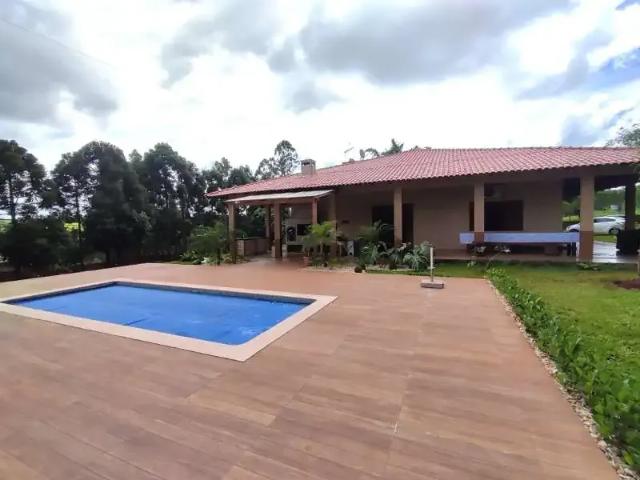 Sítio / Chácara para Venda em Cascavel/PR Zona Rural 1 Quartos
