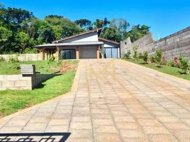 Sítio / Chácara para Venda em Cascavel/PR Zona Rural 2 Quartos