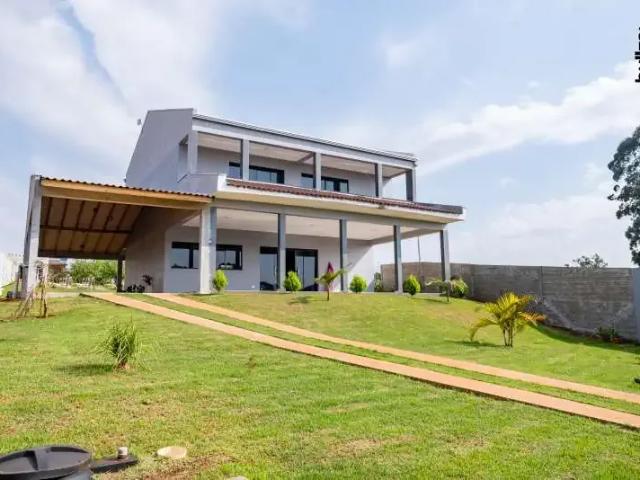Sítio / Chácara para Venda em Cascavel/PR Zona Rural 3 Quartos