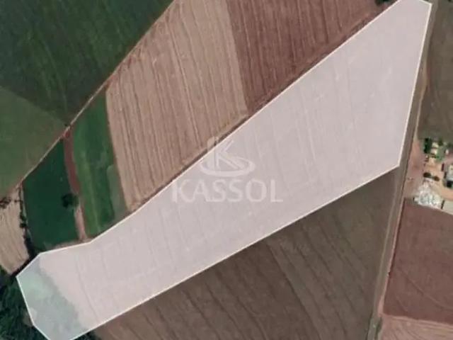 Sítio / Chácara para Venda em Cascavel/PR Zona Rural