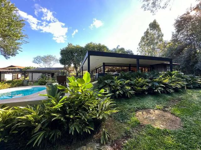 Sítio / Chácara para Venda em Cascavel/PR Cataratas 1 Quartos