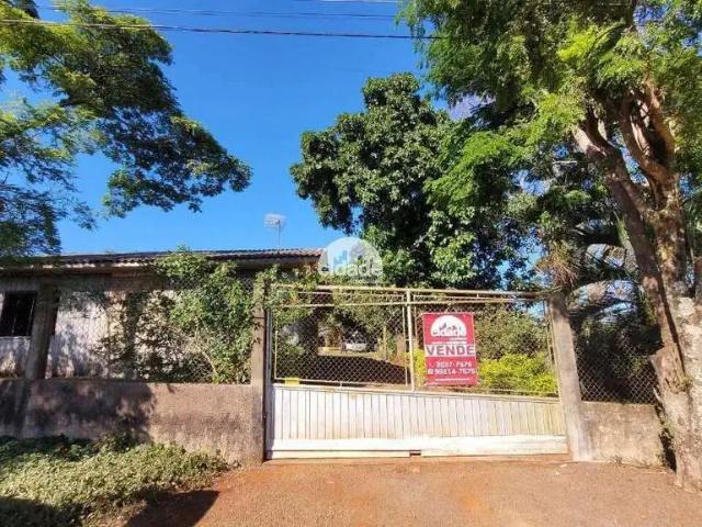 Sítio / Chácara para Venda em Cascavel/PR Lago Azul 1 Quartos