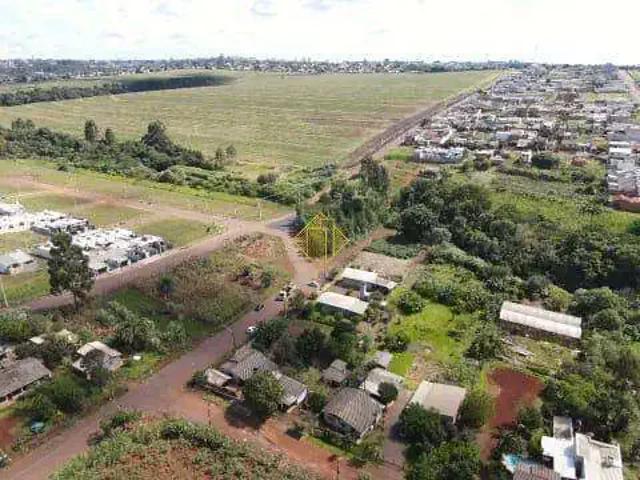 Sítio / Chácara para Venda em Cascavel/PR Lago Azul