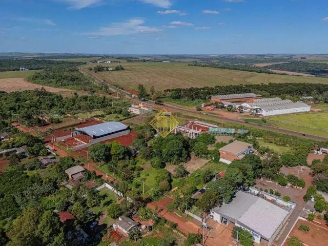 Sítio / Chácara para Venda em Cascavel/PR Morumbi
