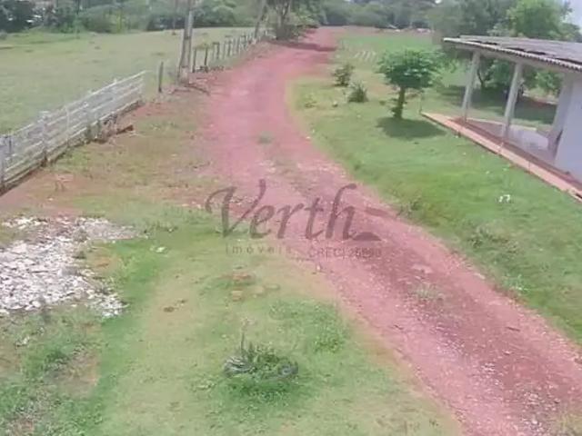 Sítio / Chácara para Venda em Cascavel/PR Neva 4 Quartos