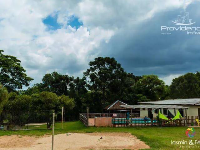 Sítio / Chácara para Venda em Cascavel/PR Nova Cidade 6 Quartos