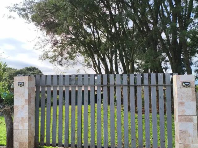 Sítio / Chácara para Venda em Cascavel/PR São Cristóvão 3 Quartos