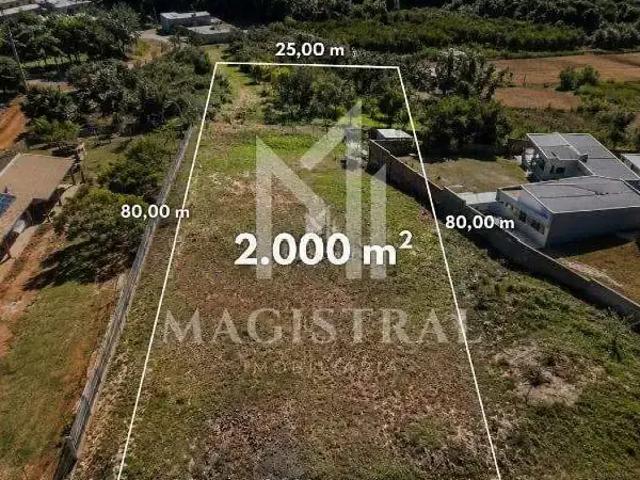 Sítio / Chácara para Venda em Cascavel/PR São Salvador