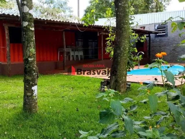 Sítio / Chácara para Venda em Cascavel/PR São Salvador