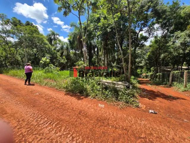 Sítio / Chácara para Venda em Cascavel/PR São Salvador