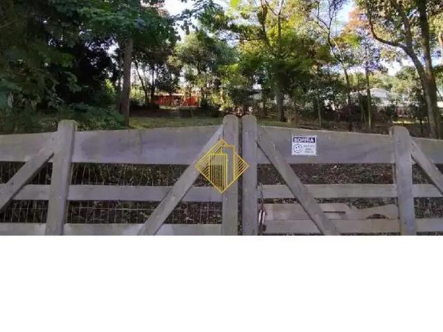Sítio / Chácara para Venda em Cascavel/PR São Salvador