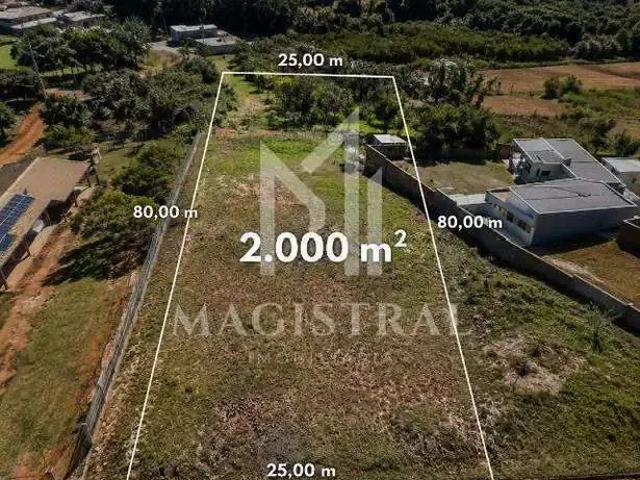 Sítio / Chácara para Venda em Cascavel/PR São Salvador