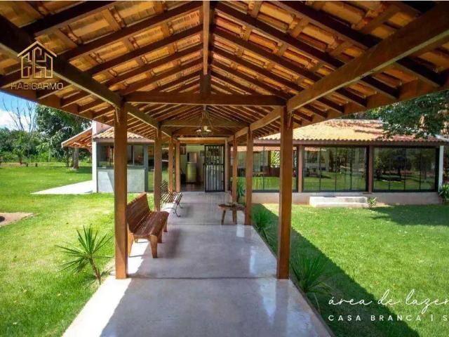 Sítio / Chácara para Venda em Casa Branca/SP Zona Rural 4 Quartos
