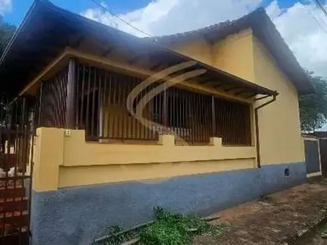 Sítio / Chácara para Venda em Casa Branca/SP Centro 4 Quartos